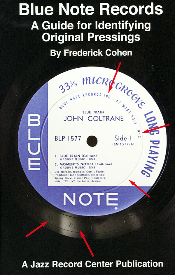 Rarities and Reissues: Blue Note Records Turns 75 Page 2 | Stereophile.com