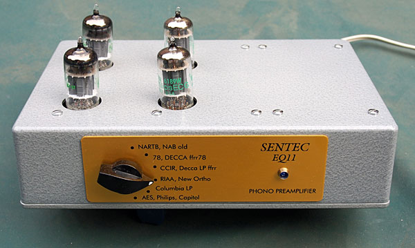 Gramophone Dreams #1 Page 2 | Stereophile.com