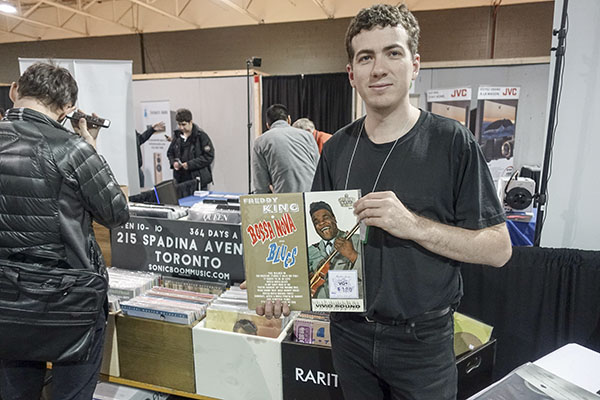 TAVES 2017, Day 1 | Stereophile.com