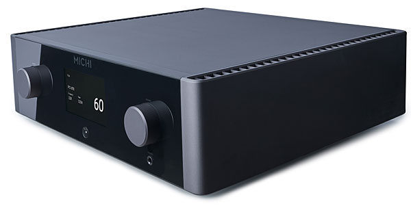 Rotel Michi P5 preamplifier Page 2 | Stereophile.com
