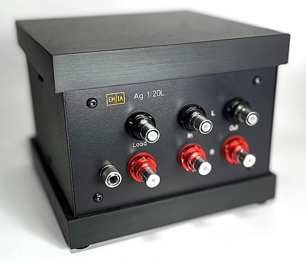 Brilliant Corners #1: Auditorium 23, EMIA, Murasakino, and Sound ...