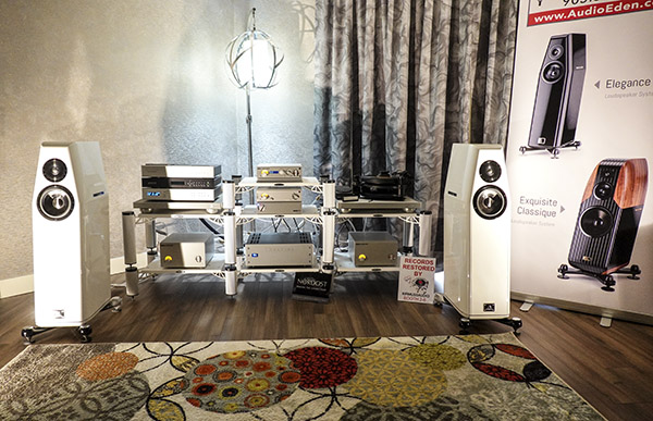 The Final Report from Toronto Audiofest 2018 | Stereophile.com