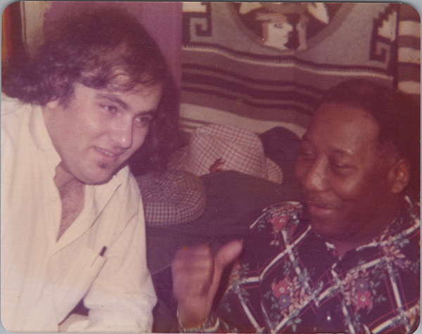 50 Years of Blues at Antone's | Stereophile.com