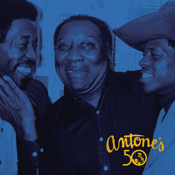 50 Years of Blues at Antone's | Stereophile.com