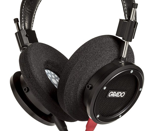 Grado adds Signature S750 with new S2 driver and "B" cushion ...