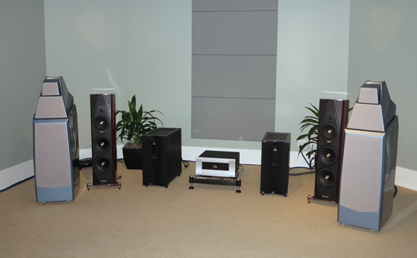 Introducing Audio Element of Pasadena | Stereophile.com