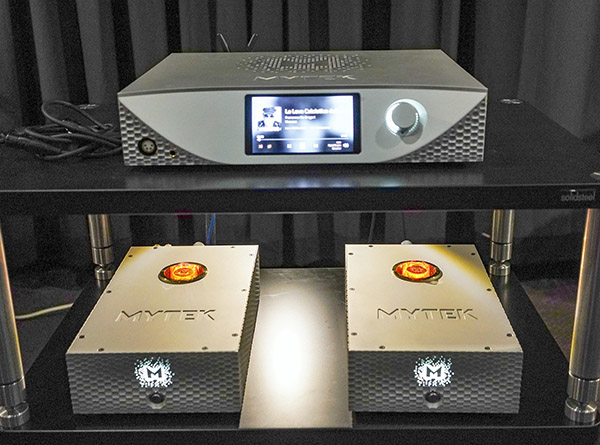 Mytek/AGD/JM Labs | Stereophile.com