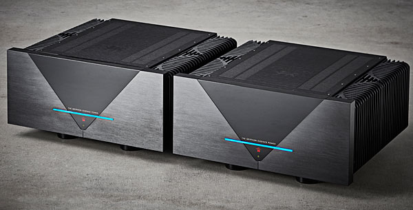 Gryphon Essence Mono power amplifier Page 2 | Stereophile.com