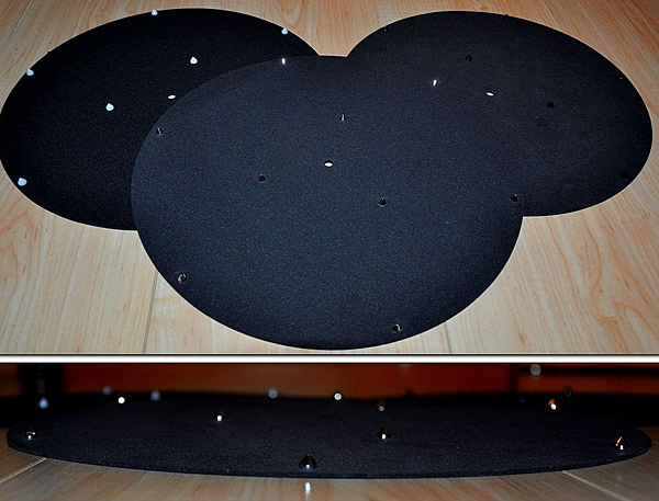 Technics SL-1200G turntable Page 2 | Stereophile.com