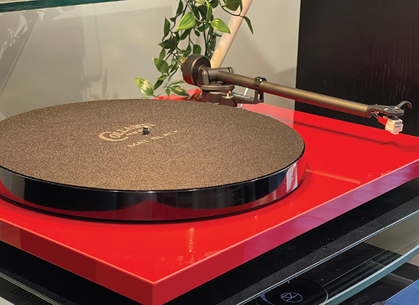 Spin Doctor #6: Rega Planar 3 50th Anniversary Edition turntable Page 2 ...