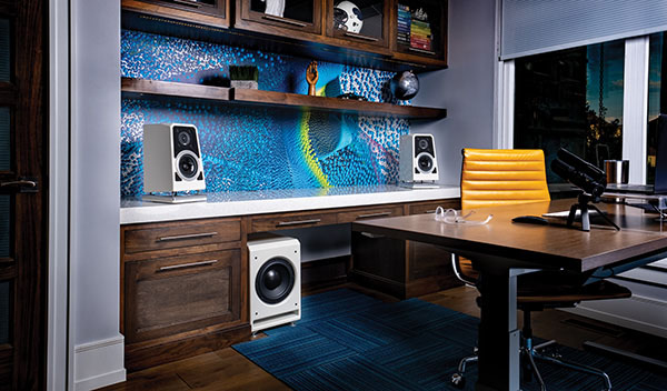 Wilson LoKe subwoofer Page 2 | Stereophile.com