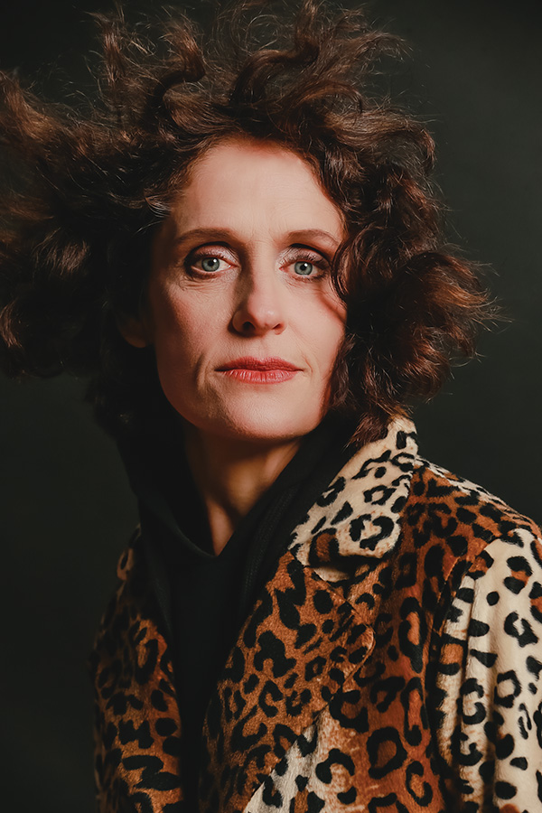 Jenny Scheinman and her All Species Parade | Stereophile.com
