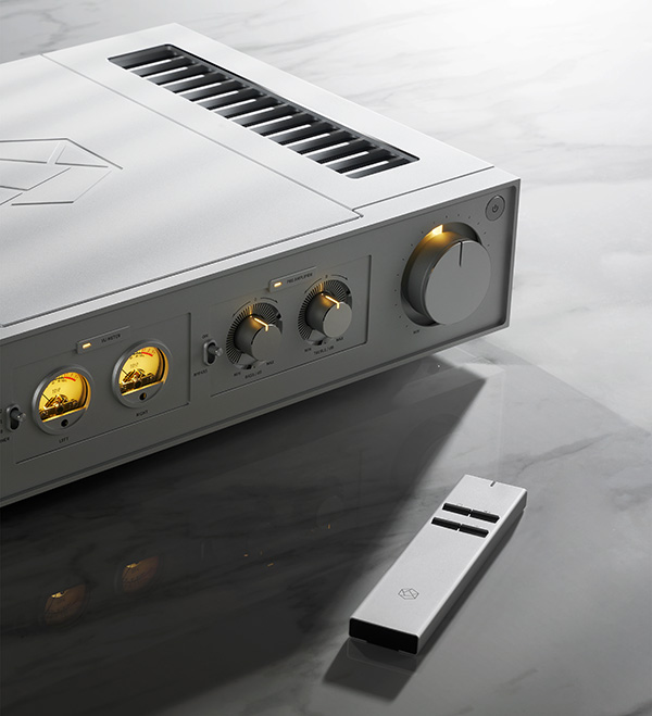 HiFi Rose RA280 integrated amplifier | Stereophile.com