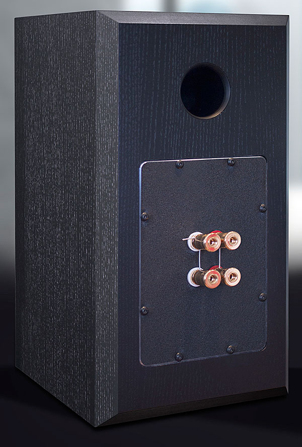 Totem Acoustic Signature One loudspeaker | Stereophile.com