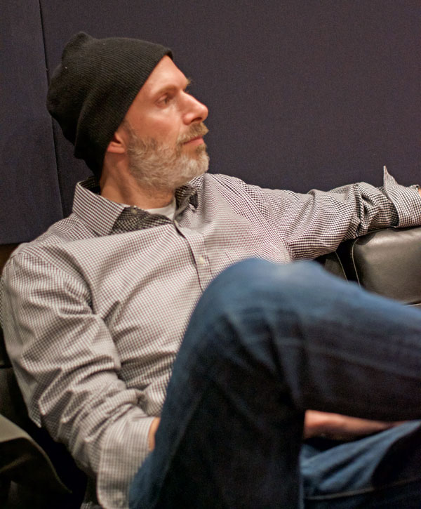 DeVore Launches Gibbon X Speaker at In Living Stereo | Stereophile.com