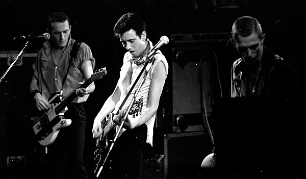 The Clash: Still Calling | Stereophile.com