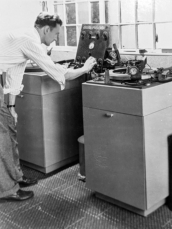 Spin Doctor #7: Korf Audio TA-SF9R tonearm, Zu Audio DL-103 Mk.II Rev B ...