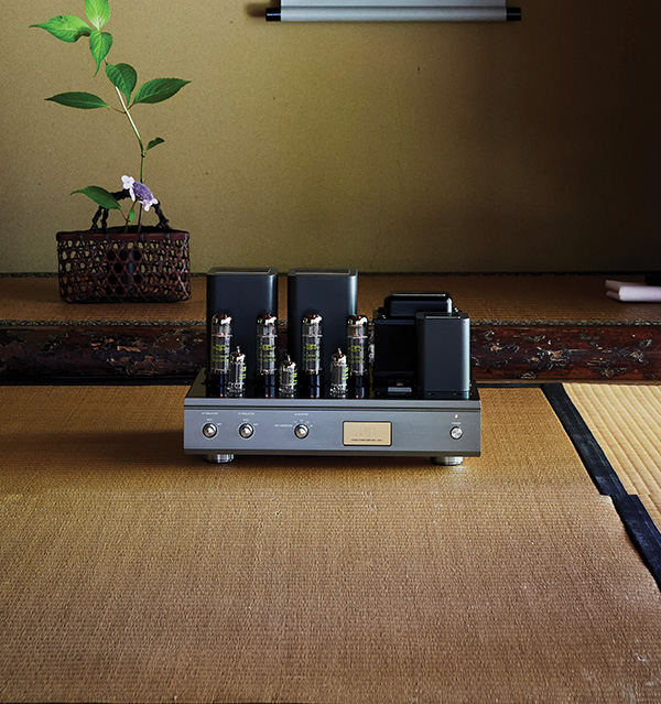 Air Tight ATM-1 2024 Edition power amplifier Page 2 | Stereophile.com