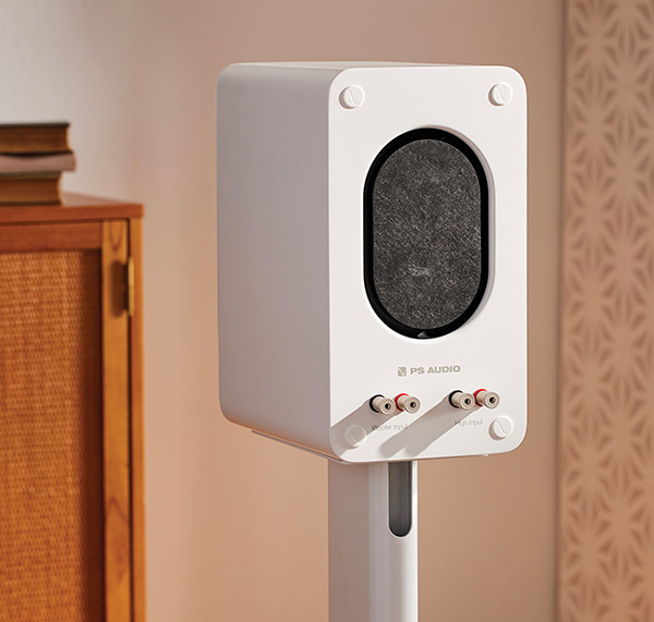 PS Audio Aspen FR5 loudspeaker | Stereophile.com