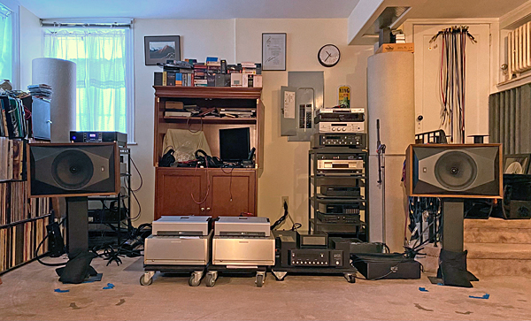 MoFi Electronics SourcePoint 10 loudspeaker Page 2 | Stereophile.com