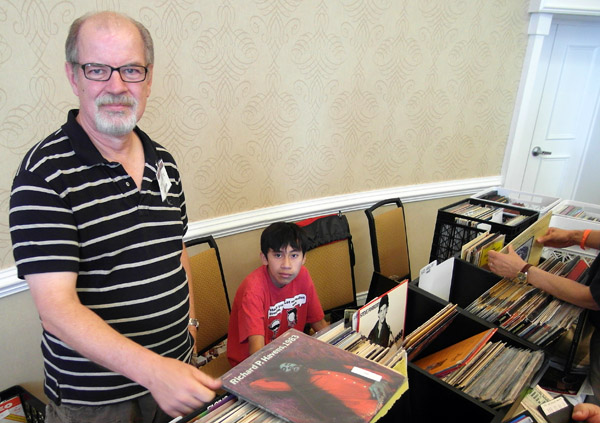 Capital Audiofest, Wrap-Up | Stereophile.com