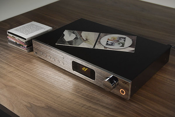 EAR Acute Classic CD player Page 2 | Stereophile.com