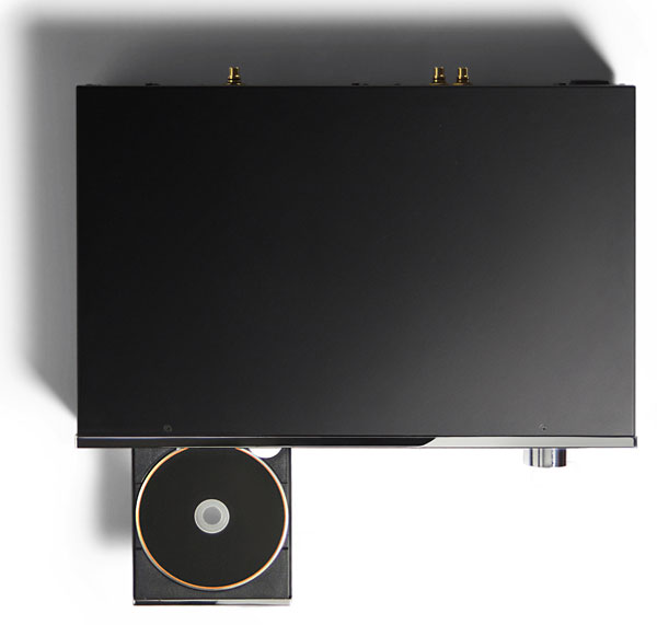 EAR Acute Classic CD player Page 2 | Stereophile.com