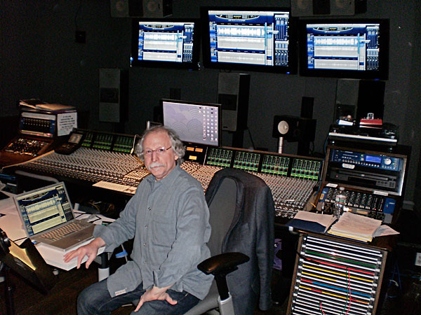 The Reservoir Story Page 2 | Stereophile.com