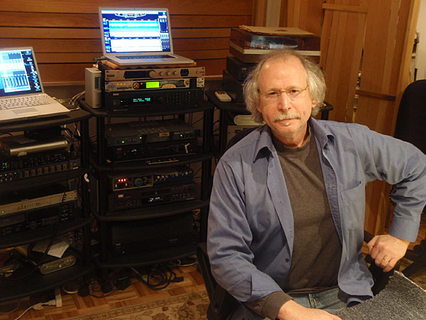 The Reservoir Story Page 2 | Stereophile.com