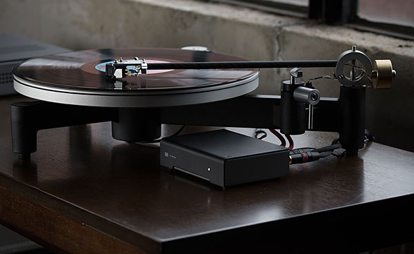 Schiit Audio Sol turntable Page 2 | Stereophile.com