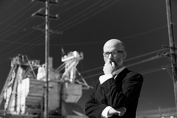 Moby: Sound of Mind Page 2 | Stereophile.com