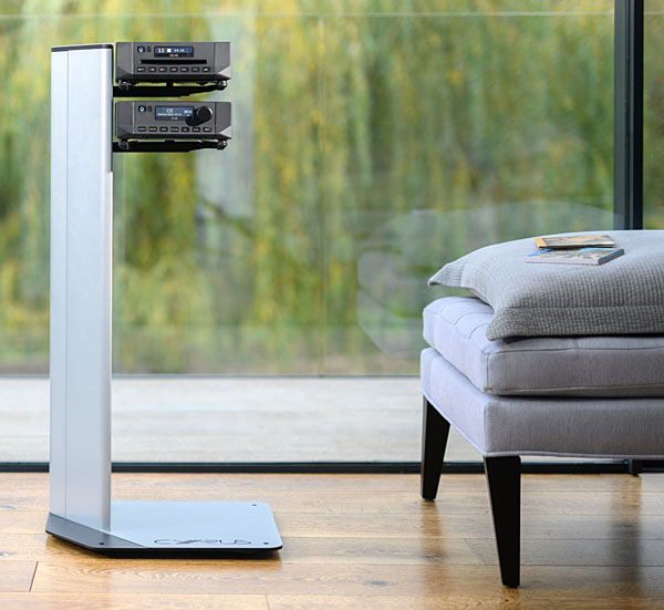 Cyrus CDi-XR CD player Page 2 | Stereophile.com