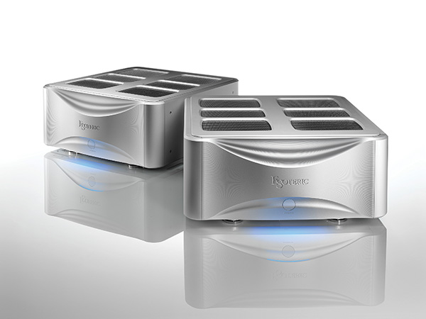Esoteric Grandioso M1X monoblock power amplifier Page 2 | Stereophile.com
