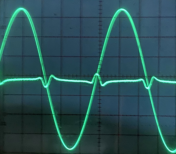 Karan Acoustics Master Collection POWERa Mono power amplifier ...