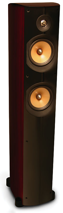 PSB Imagine T loudspeaker Kalman Rubinson | Stereophile.com PSB Imagine T loudspeaker Kalman Rubinson | Stereophile.com