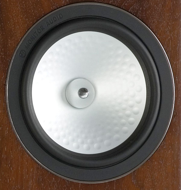 Monitor Audio Silver RX6 loudspeaker Page 2 | Stereophile.com