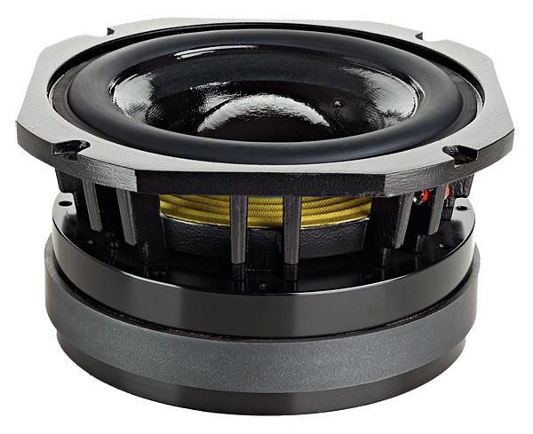 The Fifth Element #85 Page 2 | Stereophile.com