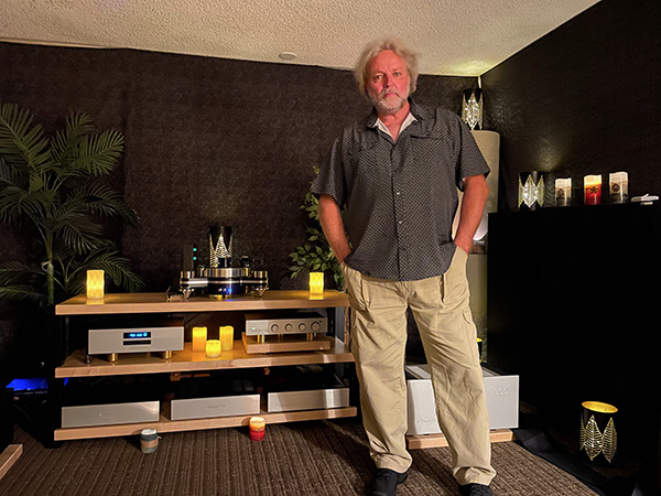 Klaus Bunge's Wondrous Odyssey-verse | Stereophile.com