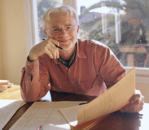 John Adams Page 2 | Stereophile.com