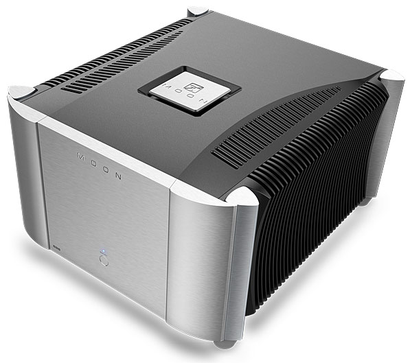 Moon by Simaudio 888 monoblock power amplifier | Stereophile.com