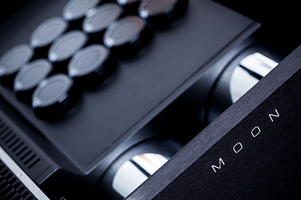 Moon by Simaudio 888 monoblock power amplifier Page 2 | Stereophile.com