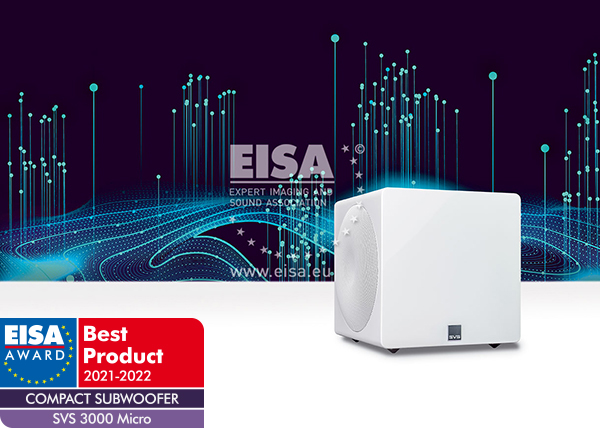 EISA Hi-Fi Awards 2021-2022 | Stereophile.com