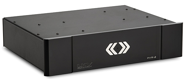 LKV PWR-3 power amplifier Page 2 | Stereophile.com