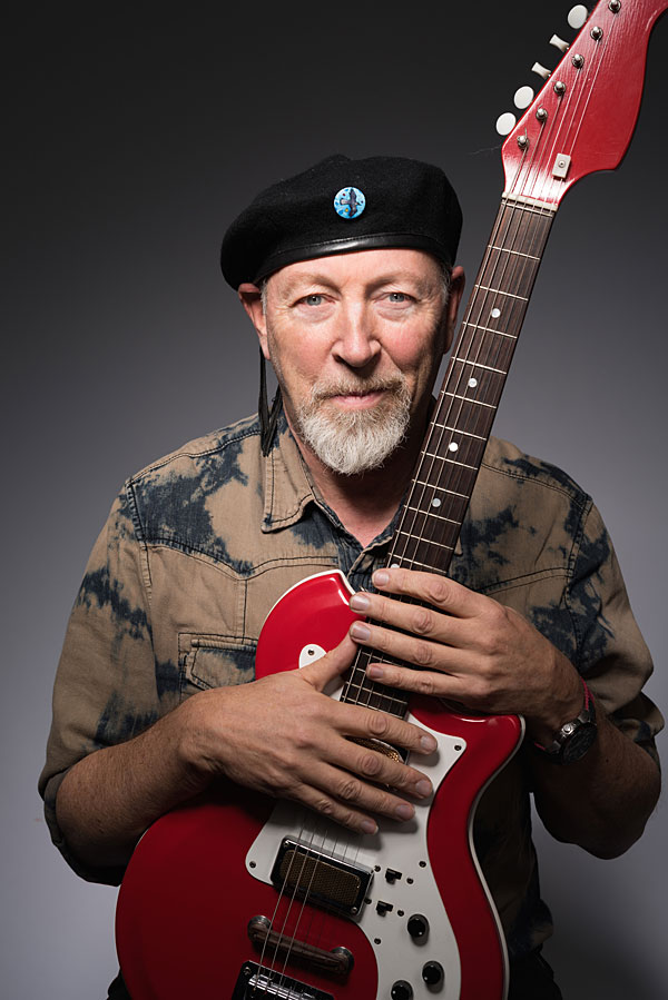 Richard Thompson: Daring Adventures Page 2 | Stereophile.com