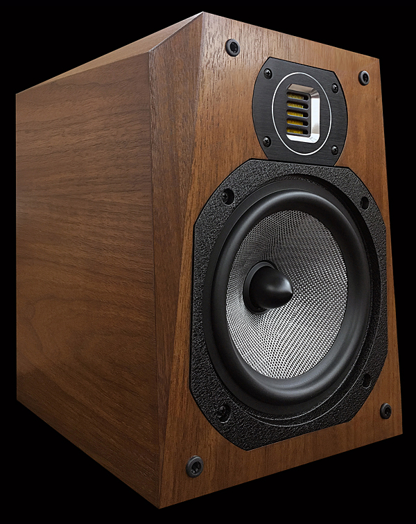 Legacy Audio Studio HD loudspeaker Page 2 | Stereophile.com