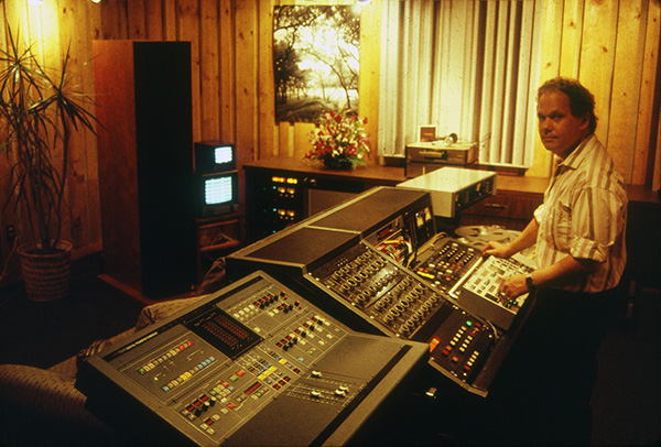 Bob Ludwig—The Mastering Master Bids Farewell (Part 2) Mastering and ...
