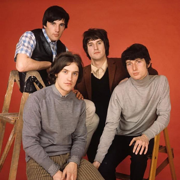 Ray Davies & The Kinks | Stereophile.com