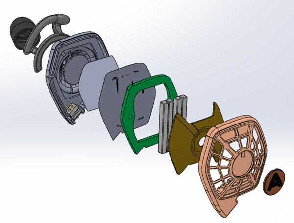Audeze iSine 20 Planar Magnetic In-Ear Earphone Page 3 | Stereophile.com