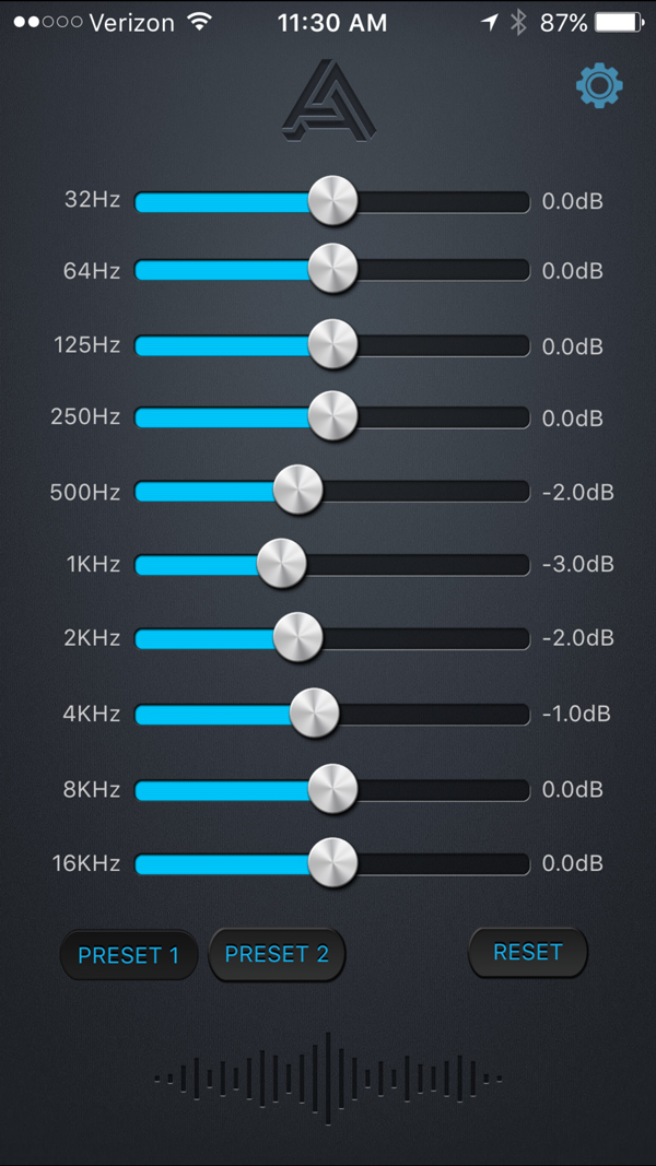 Audeze iSine 20 Planar Magnetic In-Ear Earphone Page 3 | Stereophile.com