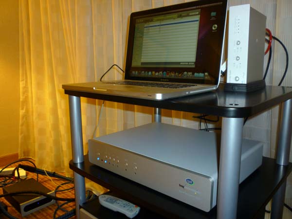 BSG Technologies | Stereophile.com